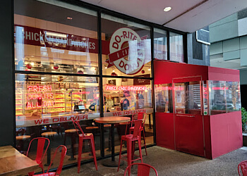 3 Best Donut Shops in Chicago, IL - Expert Recommendations