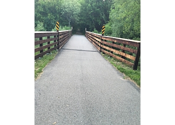 3 Best Hiking Trails in Rochester, MN - Expert Recommendations