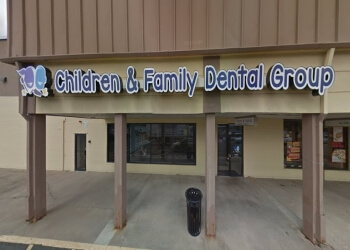 3 Best Kids Dentists in Springfield, MA - Expert Recommendations