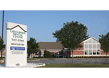 3 Best Dentists in Chesapeake, VA - ThreeBestRated