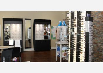Best Pediatric Optometrists in Columbus, GA