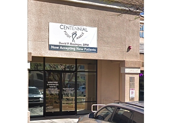 3 Best Podiatrists in North Las Vegas, NV - Expert Recommendations
