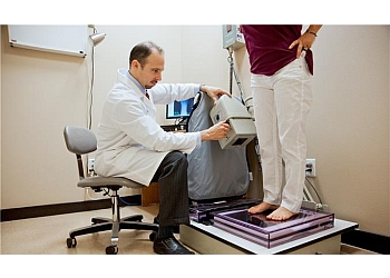3 Best Podiatrists in North Las Vegas, NV - ThreeBestRated