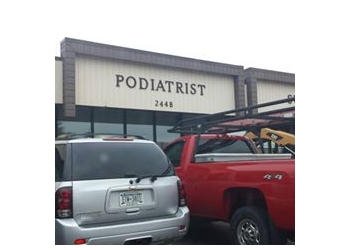 3 Best Podiatrists in Buffalo, NY - ThreeBestRated