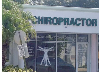3 Best Chiropractors in Hollywood, FL - ThreeBestRated