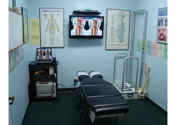 3 Best Chiropractors in Hollywood, FL - Expert Recommendations