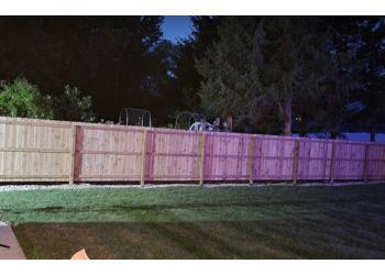 3 Best Fencing Contractors in Madison, WI - Expert Recommendations