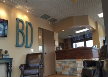 3 Best Cosmetic Dentists in Norman, OK - Expert Recommendations