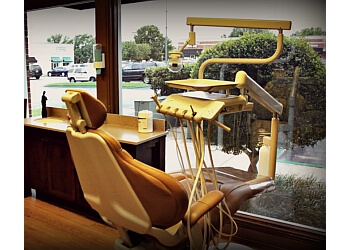 3 Best Cosmetic Dentists in Norman, OK - Expert Recommendations