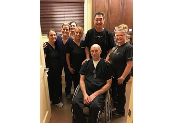 3 Best Cosmetic Dentists in Round Rock, TX - Expert Recommendations
