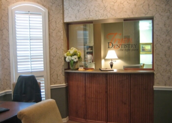 3 Best Cosmetic Dentists in Denton, TX - Expert Recommendations