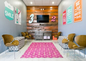 3 Best Kids Dentists in Waco, TX - Expert Recommendations