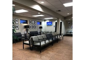 3 Best Orthopedics in Amarillo, TX - ThreeBestRated