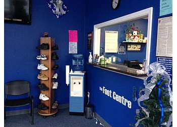 3 Best Podiatrists in Cleveland, OH - Expert Recommendations