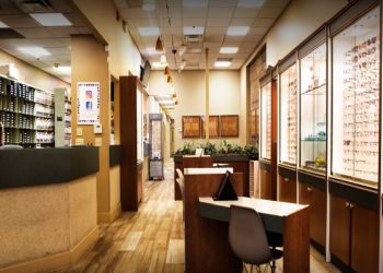 3 Best Eye Doctors in Jersey City, NJ - ThreeBestRated