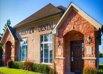 3 Best Dentists in Lewisville, TX - Expert Recommendations