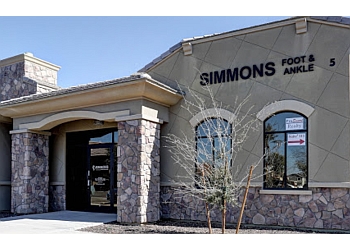 3 Best Podiatrists in Gilbert, AZ - Expert Recommendations