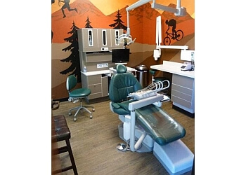 3 Best Kids Dentists in Eugene, OR - Expert Recommendations
