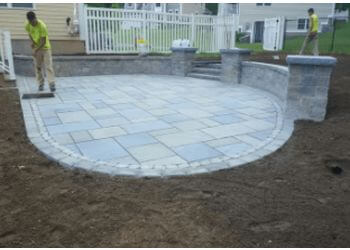 3 Best Landscaping Companies in Worcester, MA - Expert Recommendations