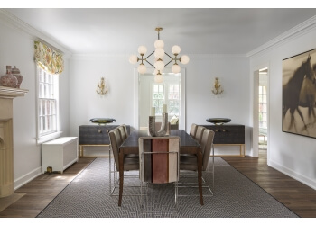 3 Best Interior Designers in Denver, CO - Expert Recommendations