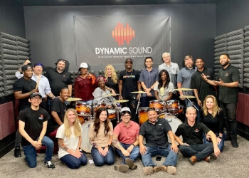 3 Best Music Schools in Houston, TX - Expert Recommendations