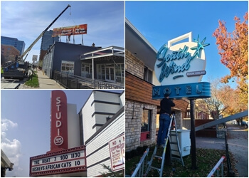 3 Best Sign Companies in Columbus, OH - Expert Recommendations