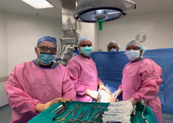 3 Best Gynecologists in Laredo, TX - Expert Recommendations