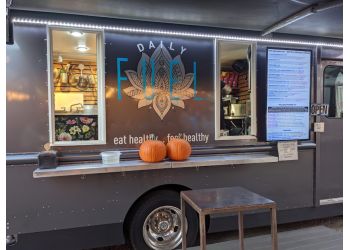 3 Best Food Trucks in Portland, OR - Expert Recommendations