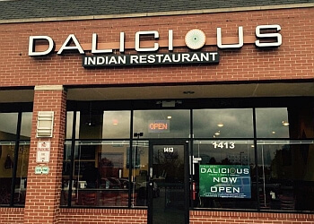 3 Best Indian Restaurants in Naperville, IL - Expert Recommendations