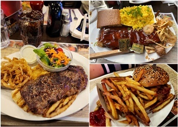 3 Best Barbecue Restaurants in New York City, NY - Expert Recommendations