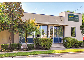 3 Best House Cleaning Services in Dallas, TX - ThreeBestRated