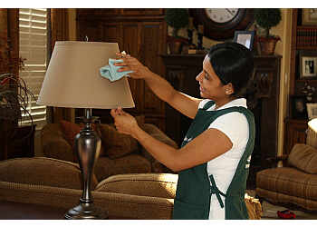 3 Best House Cleaning Services in Dallas, TX - ThreeBestRated