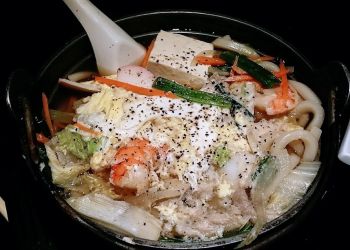 3 Best Japanese Restaurants in Anchorage, AK - Expert Recommendations