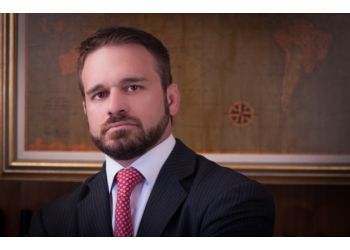 3 Best Criminal Defense Lawyers in Lexington, KY - Expert Recommendations