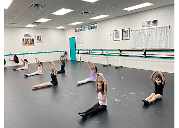 3 Best Dance Schools in Tempe, AZ - Expert Recommendations