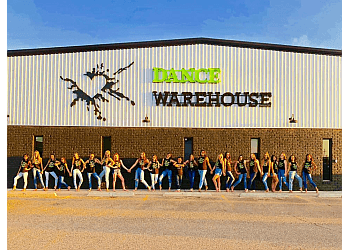 3 Best Dance Schools in Lubbock, TX - Expert Recommendations