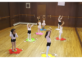 3 Best Dance Schools in Elizabeth, NJ - Expert Recommendations