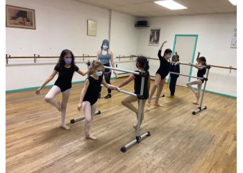 3 Best Dance Schools in Elizabeth, NJ - Expert Recommendations