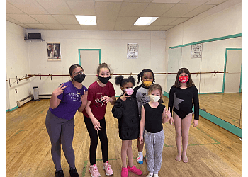 3 Best Dance Schools in Elizabeth, NJ - Expert Recommendations