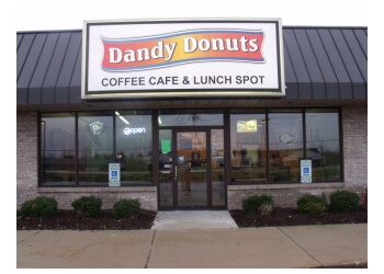 3 Best Bagel Shops in Rockford, IL - ThreeBestRated