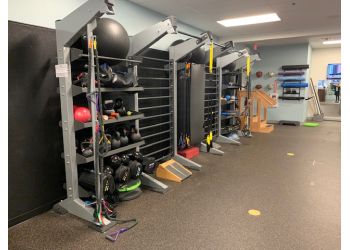 3 Best Physical Therapists in McKinney, TX - Expert Recommendations