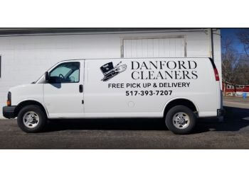 3 Best Dry Cleaners in Lansing, MI - ThreeBestRated