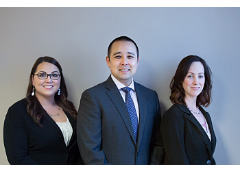 3 Best Social Security Disability Lawyers in Charlotte, NC - ThreeBestRated