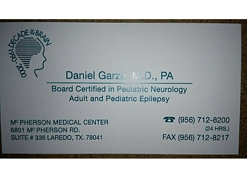 3 Best Neurologists in Laredo, TX - Expert Recommendations