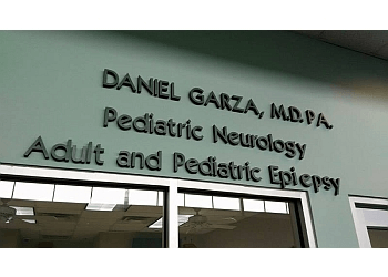 3 Best Neurologists in Laredo, TX - Expert Recommendations