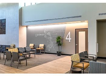 3 Best Orthopedics in Wichita, KS - Expert Recommendations