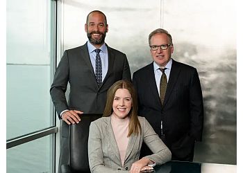 3 Best Personal Injury Lawyers in Oklahoma City, OK