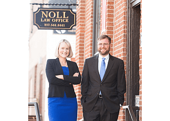 3 Best Criminal Defense Lawyers in Springfield, IL - Expert Recommendations
