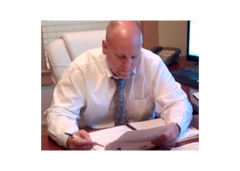 3 Best Criminal Defense Lawyers in Elk Grove, CA - Expert Recommendations