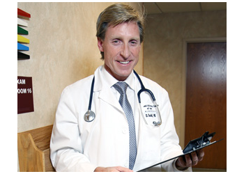 3 Best ENT Doctors in Sioux Falls, SD - Expert Recommendations